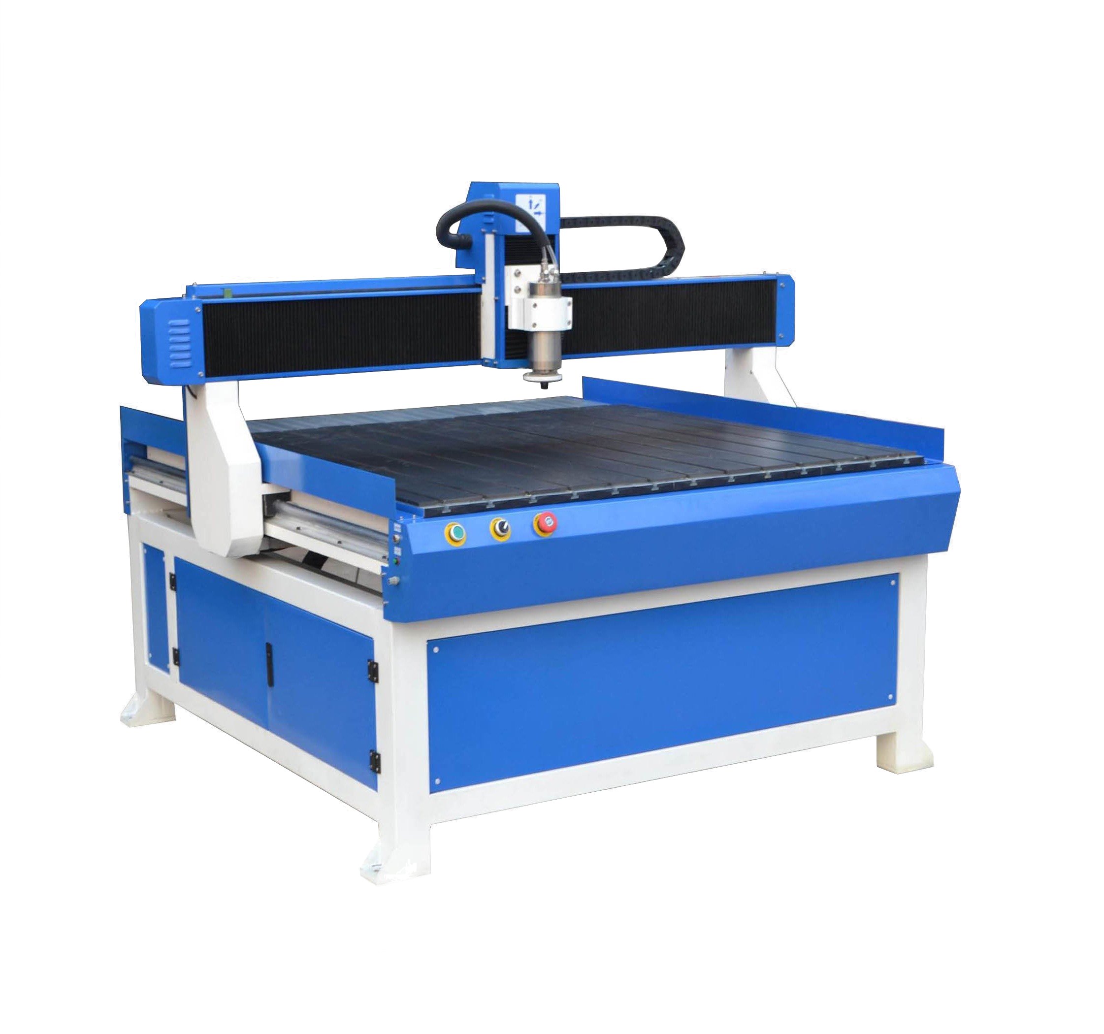Fraiseuses cnc formats intermédiaires - Fraiseusecnc.com