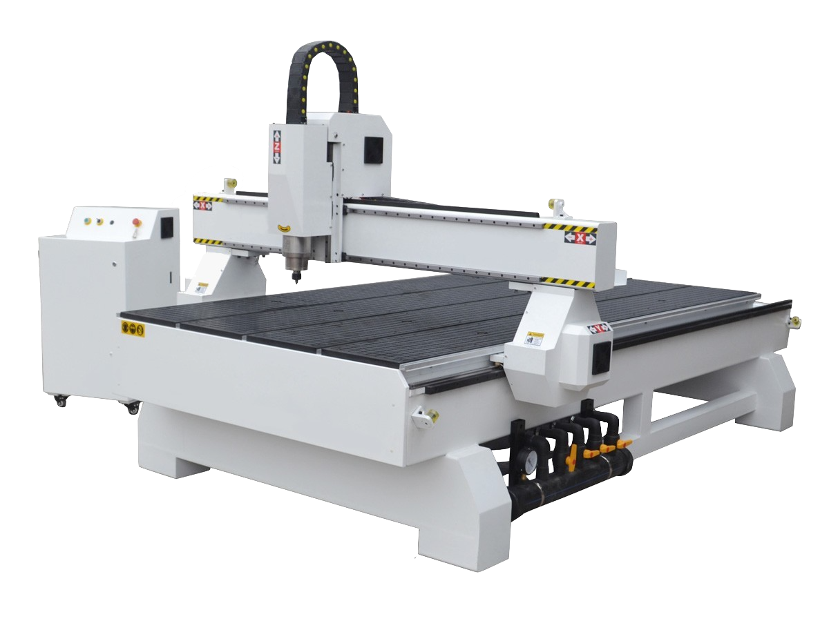 Fraiseuses cnc grands formats - Fraiseusecnc.com