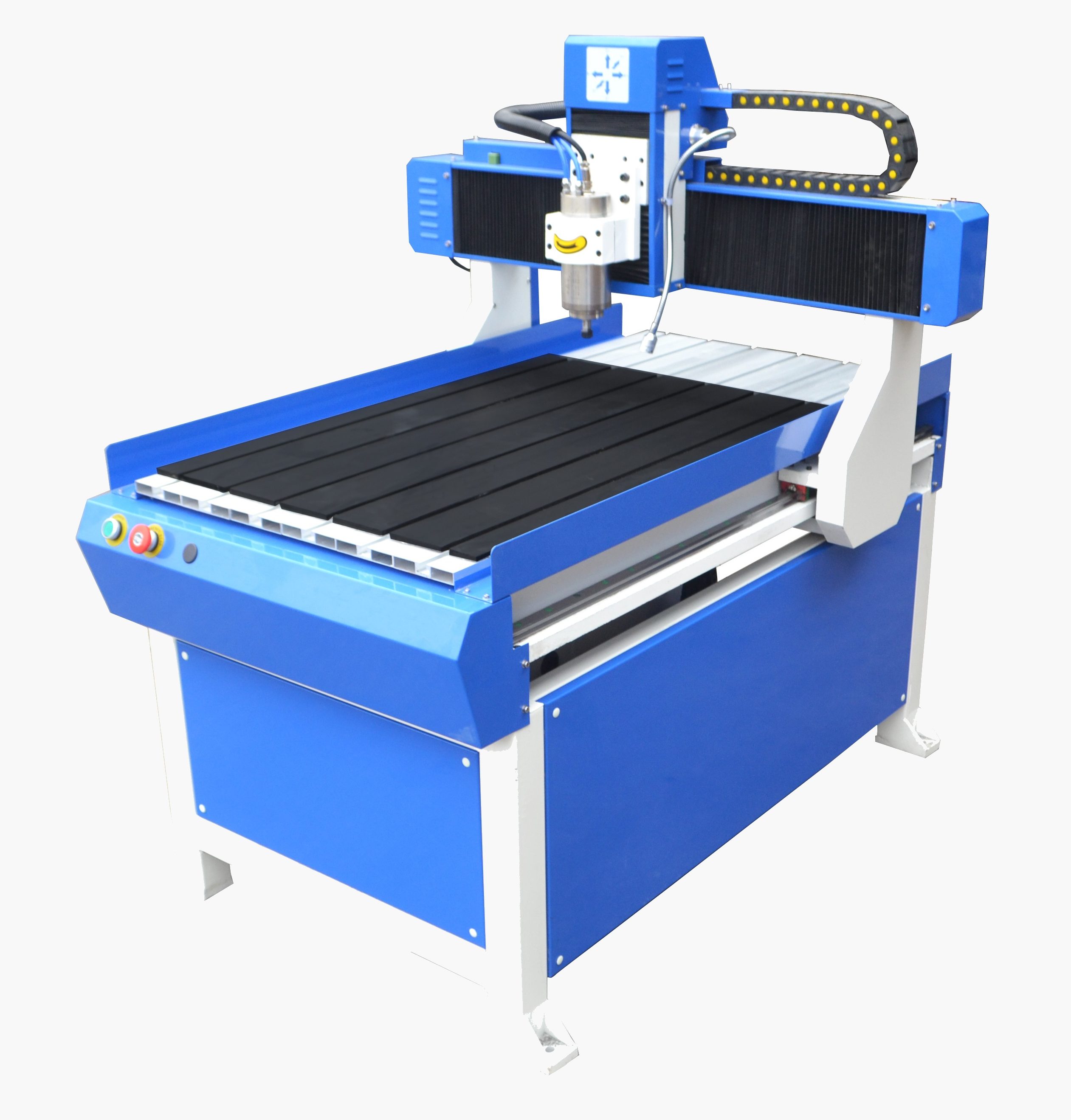 Fraiseuse cnc 600x900mm - Fraiseusecnc.com