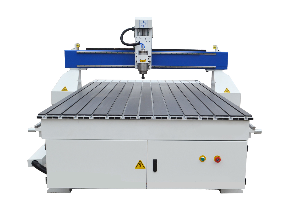 Fraiseuse cnc 1500x3000mm n°1 - Fraiseusecnc.com