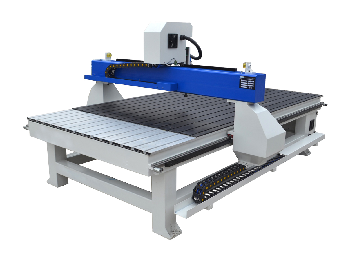 Fraiseuse cnc 1500x3000mm Lite - Fraiseusecnc.com