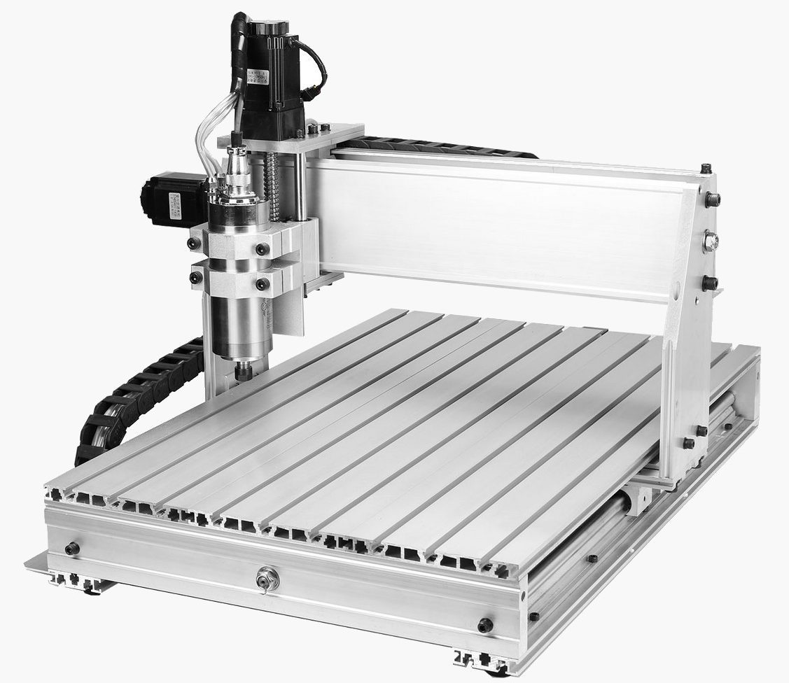 Comparer les fraiseuses cnc de bureau - Fraiseusecnc.com