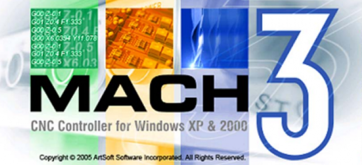 Mach3 - Fraiseusecnc.com