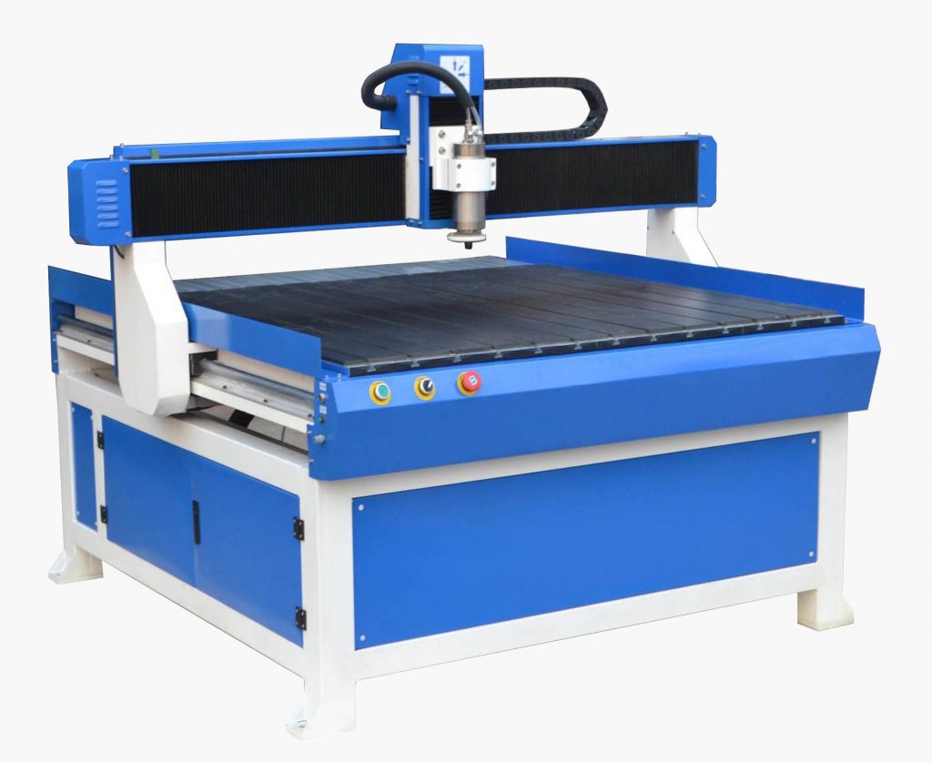 Fraiseuse cnc 1200x1500mm - Fraiseusecnc.com