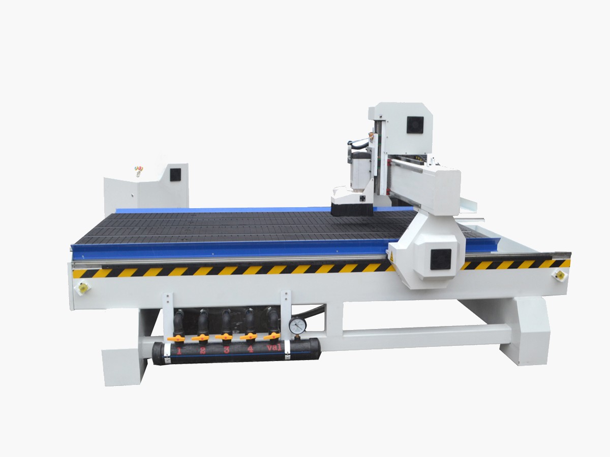 Fraiseuse cnc 1300x2500mm Pro - Fraiseusecnc.com