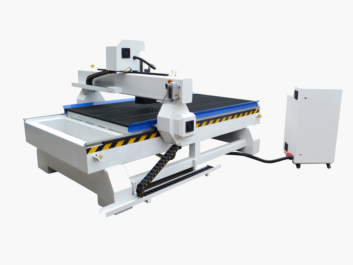 Fraiseuse cnc 1300x2500mm Pro - Fraiseusecnc.com