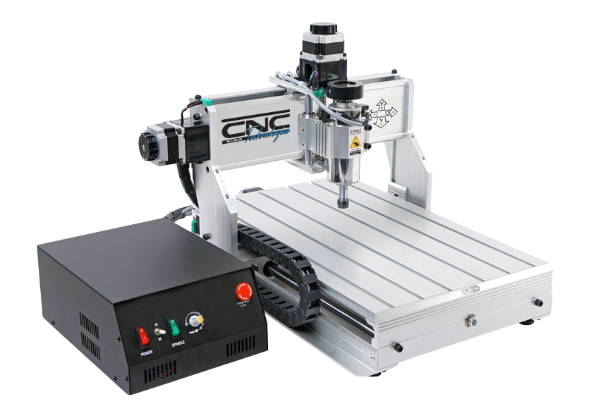 Fraiseuses CNC de bureau - Fraiseusecnc.com