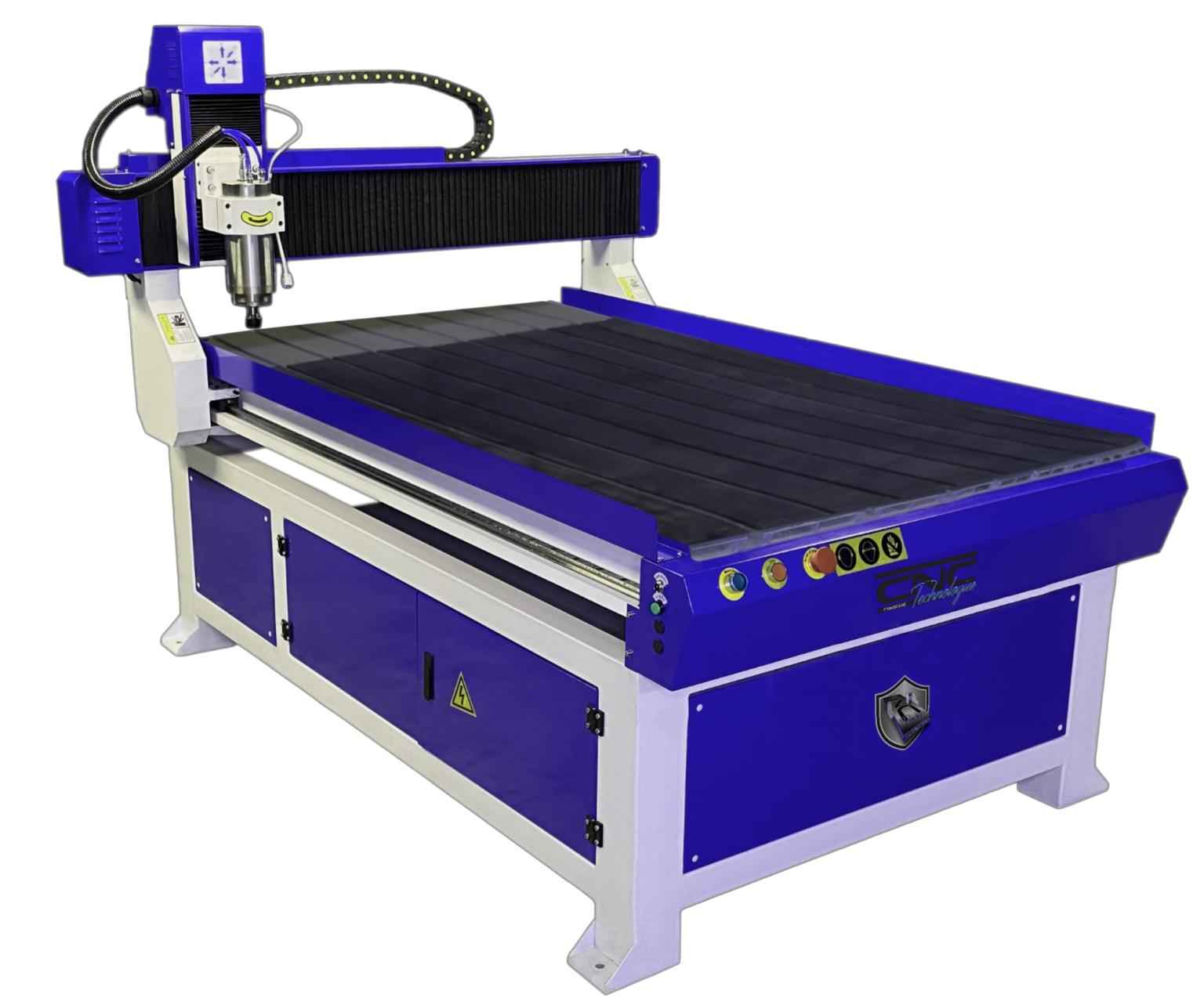 Fraiseuse cnc 900x1500mm - Fraiseusecnc.com